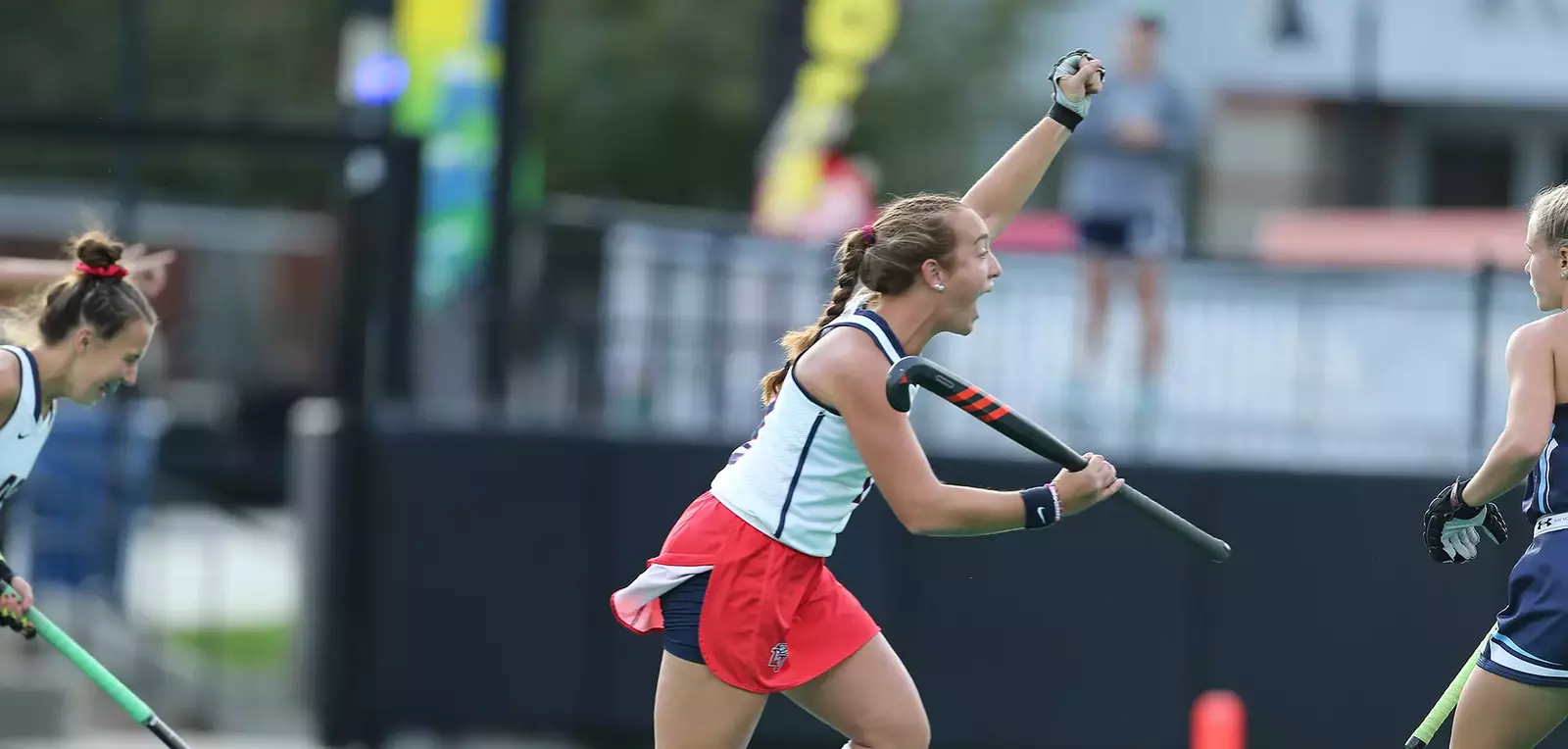 Liberty University Flames