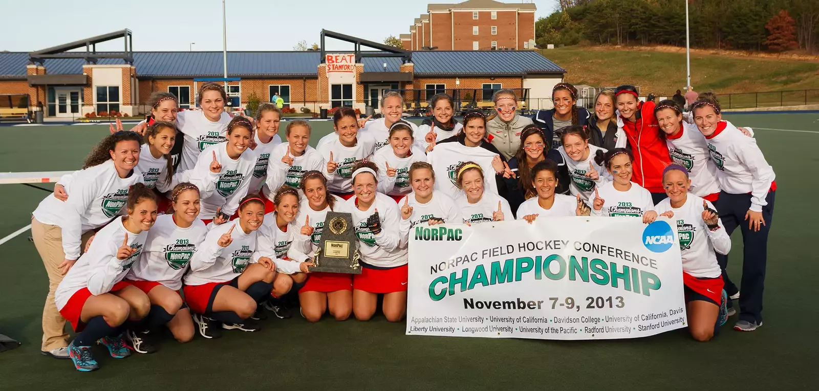 Liberty University Flames