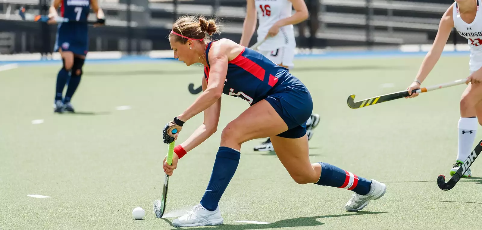 Liberty University Flames