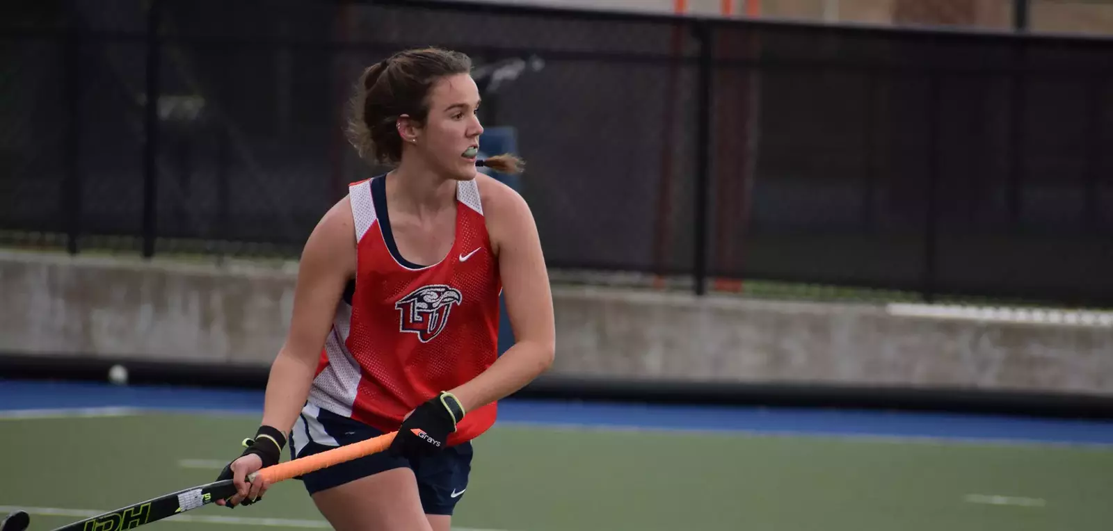 Liberty University Flames