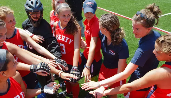 Liberty University Flames