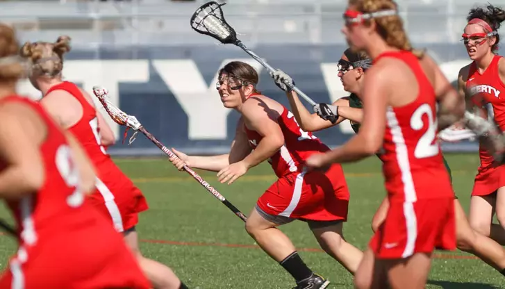 Liberty University Flames