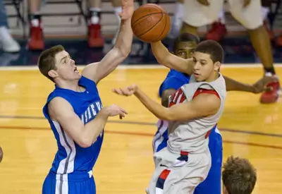 Liberty University Flames