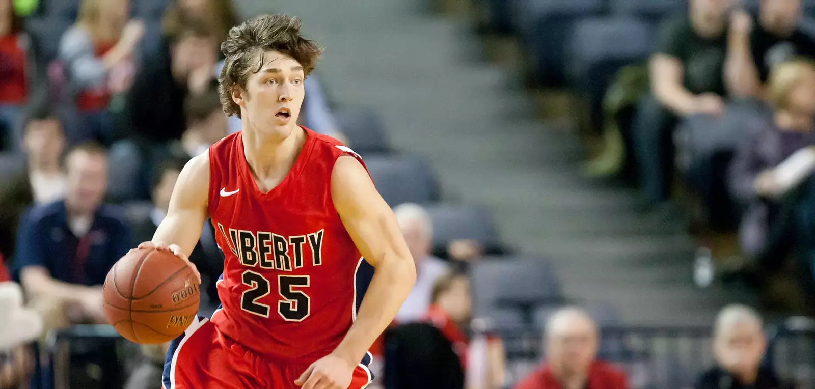 Liberty University Flames