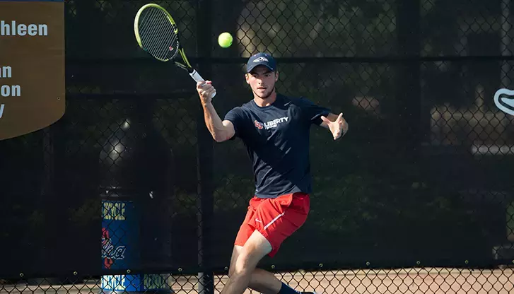 Liberty University Flames