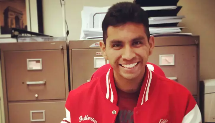 Liberty University Flames