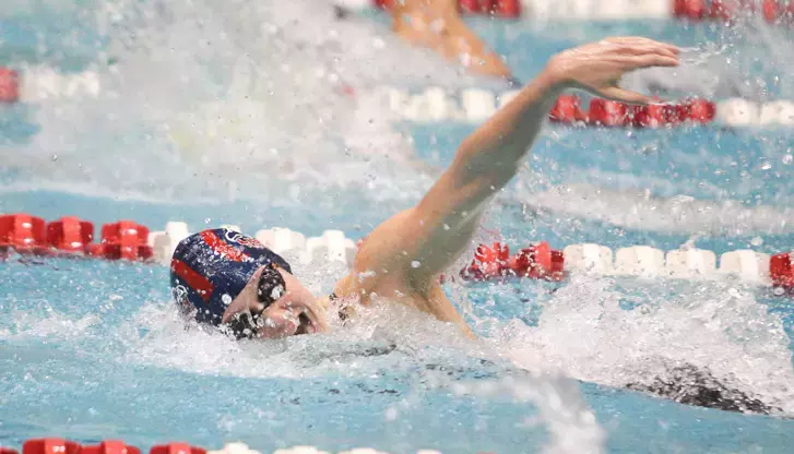 Liberty University Flames