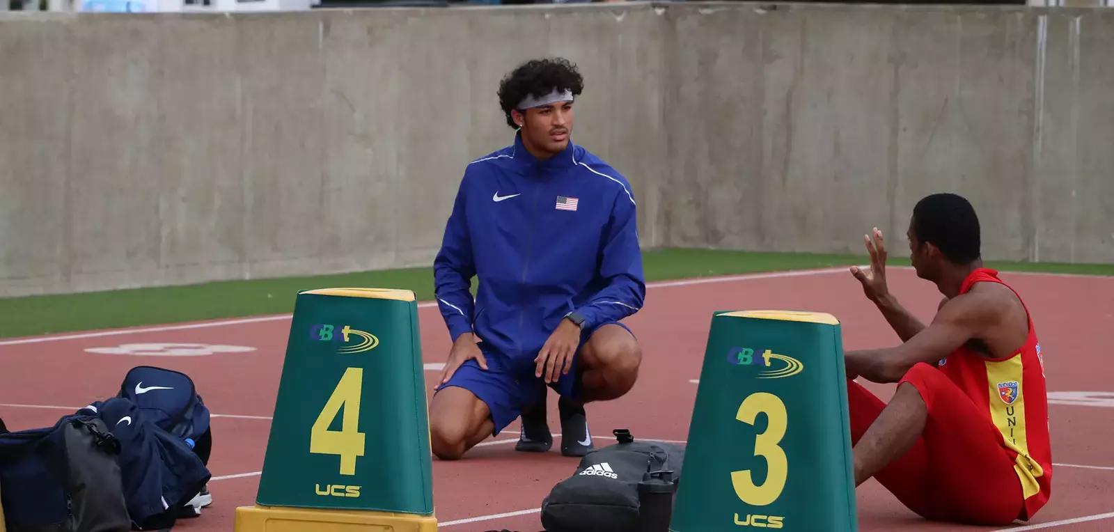 Liberty University Flames