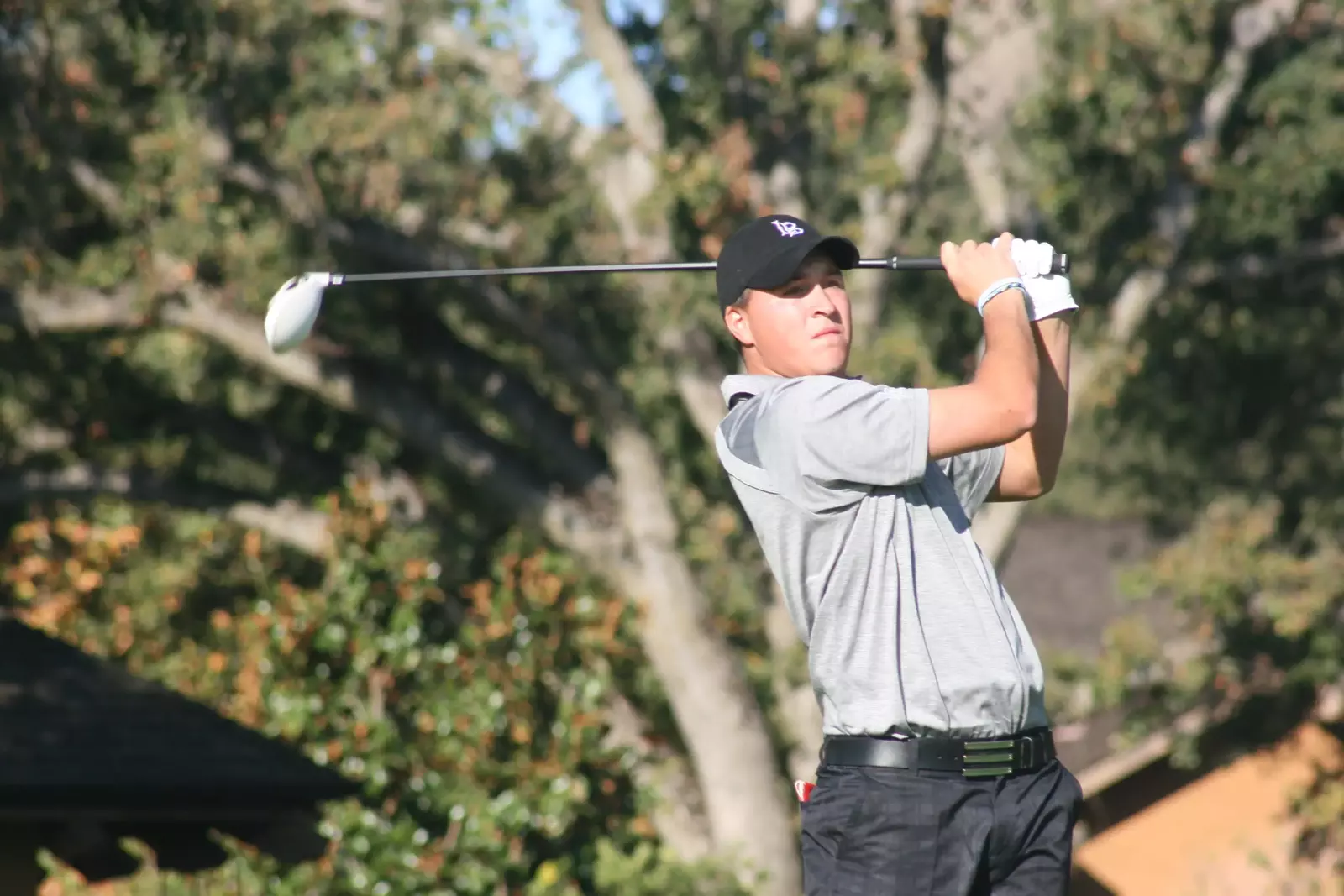 Kevin Roy Becomes Fifth Long Beach State Golfer To Join PGA Tour - Long ...