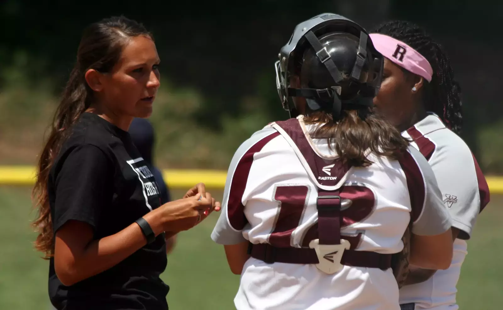 Softball Hires Danielle Spaulding As Assistant Coach - Long Beach State ...