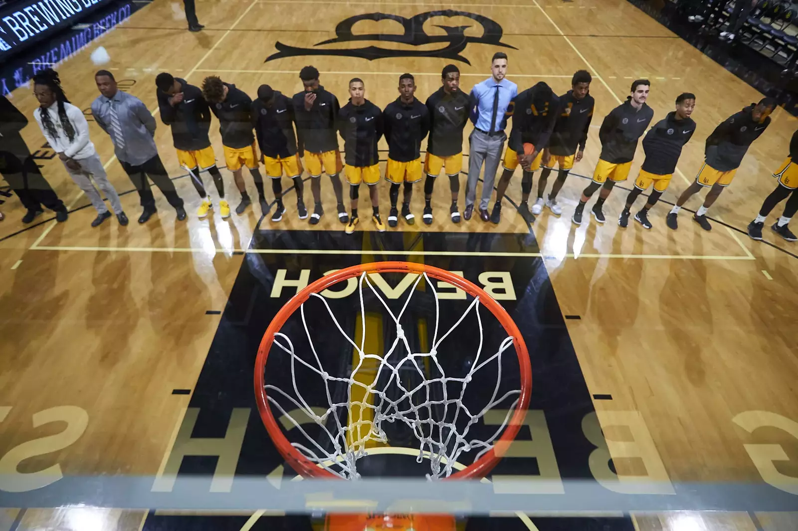 Long Beach State Basketball Unveils 2019-20 Schedule - Long Beach State ...