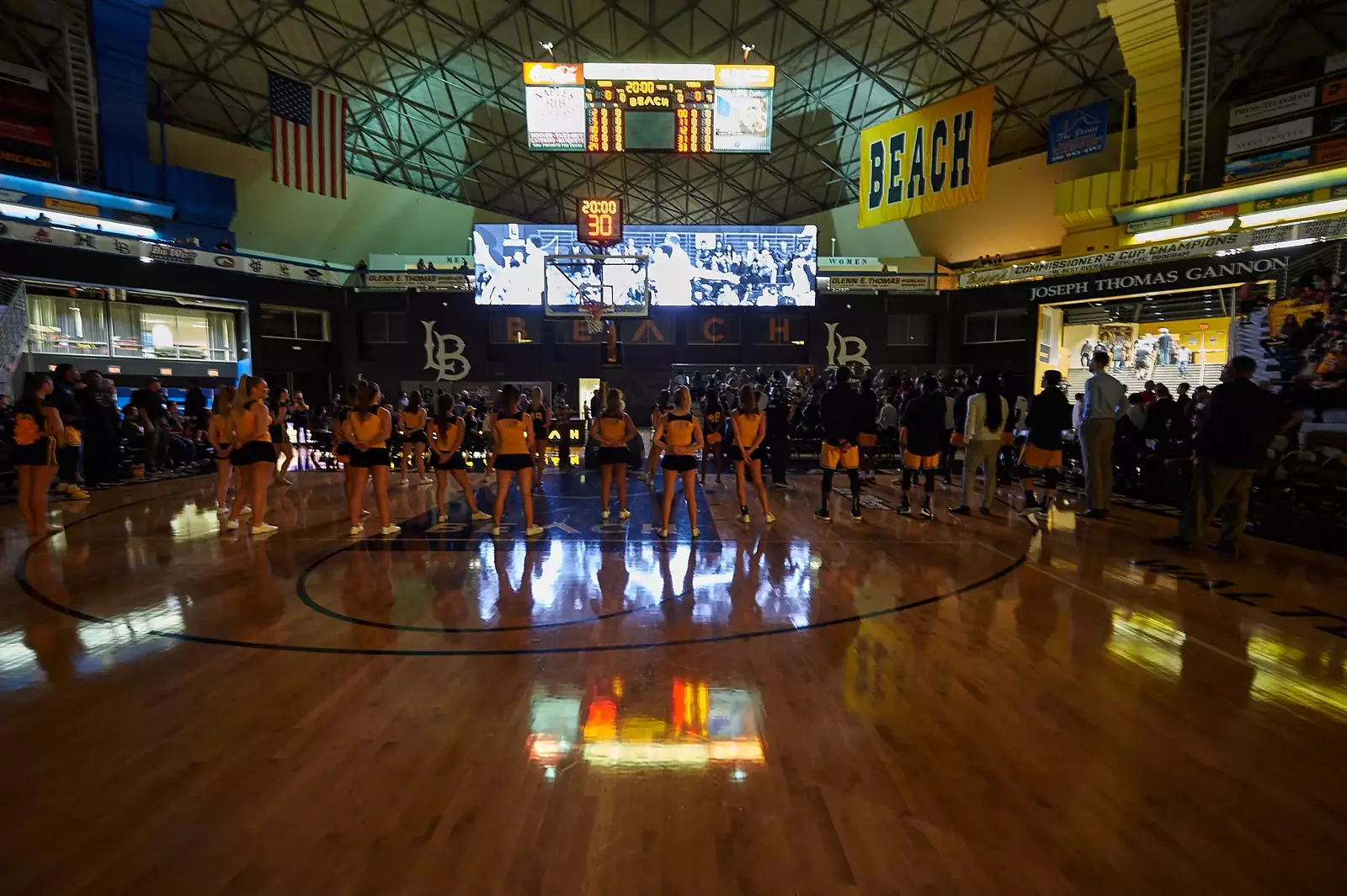 Men’s Basketball Adds Jadon Jones, Teddy Ochieng In Spring Signing ...
