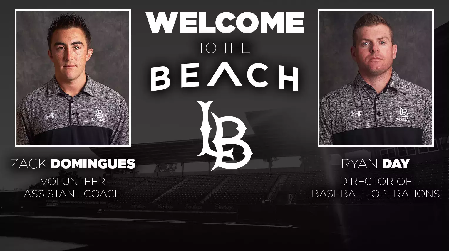 Baseball Announces Additions to Coaching Staff - Long Beach State ...
