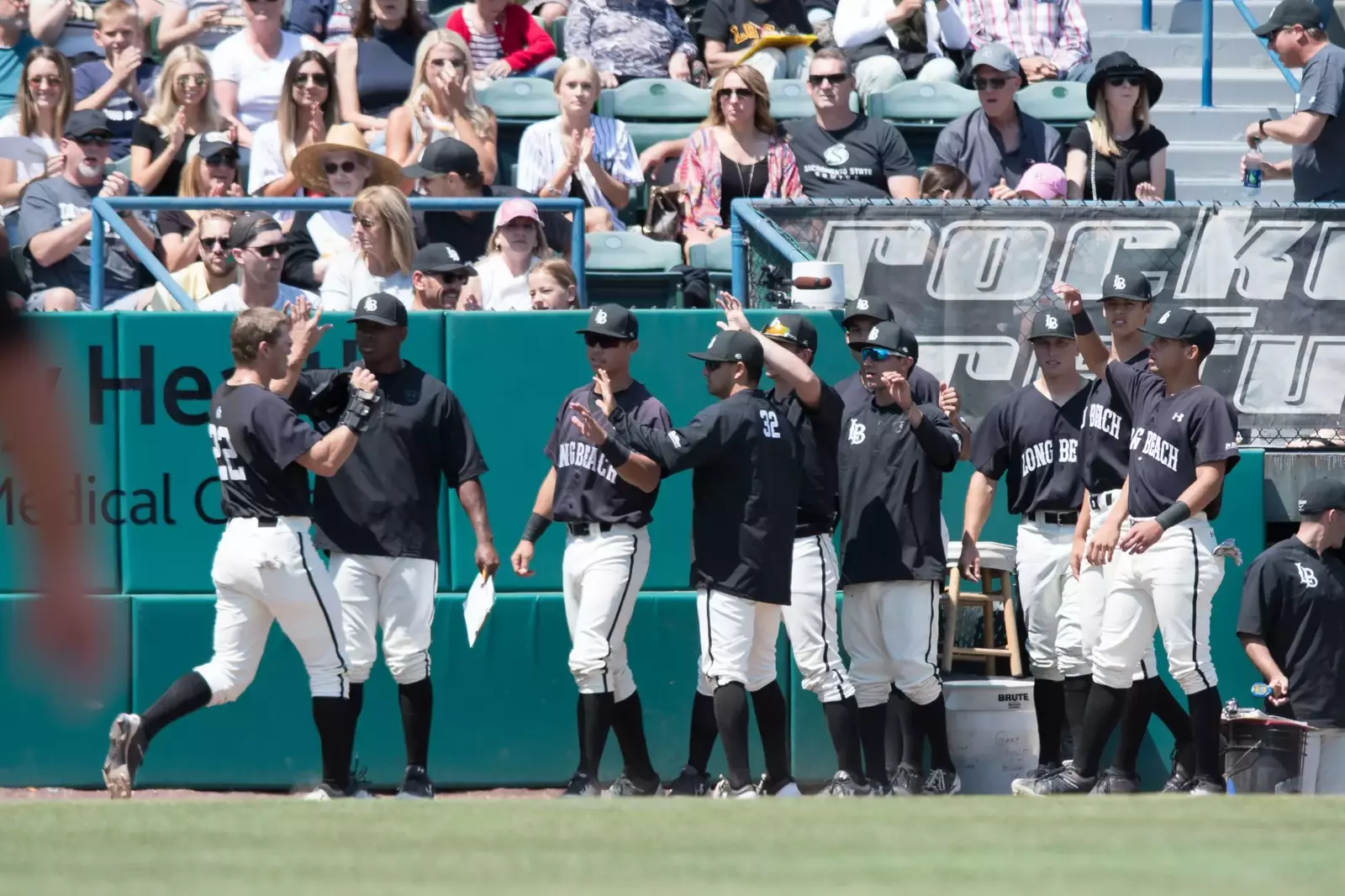 Dirtbags Baseball Breaks Attendance Records During 2018 Season - Long ...