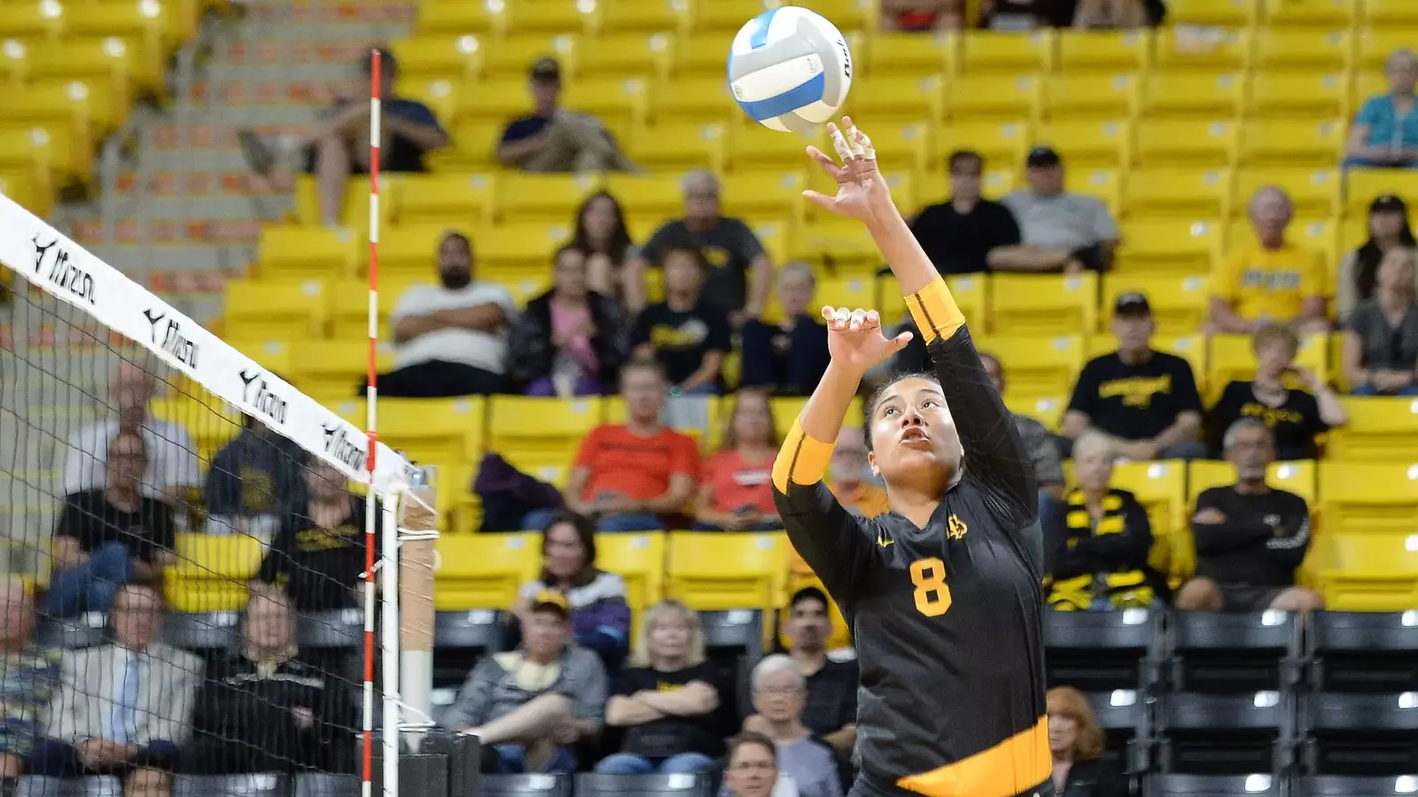 Long Beach State Comes up Short in Five-Set Battle at UC Davis - Long ...
