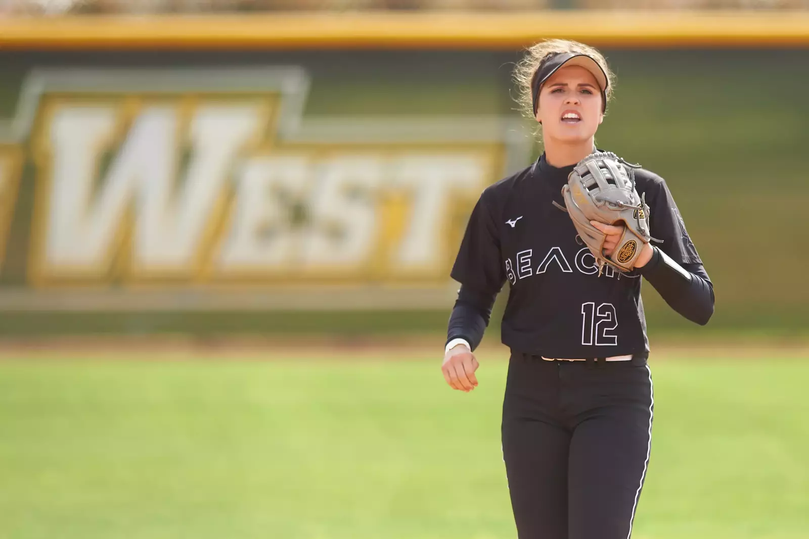 Softball Back In Action Friday At San Diego Classic - Long Beach State ...