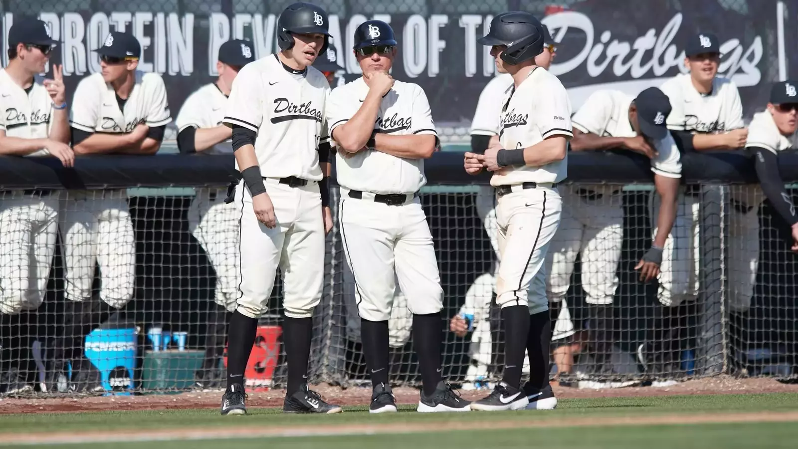 Dirtbags Conclude Season With Home Series vs. Hawai’i - Long Beach ...
