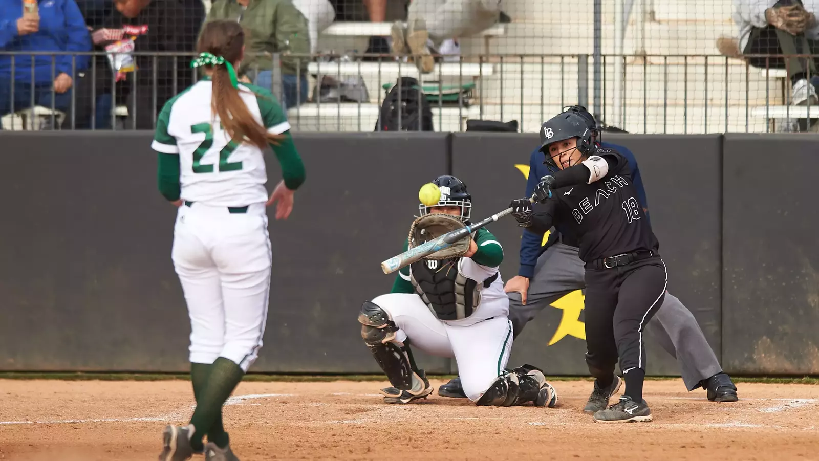 Long Beach State Softball Opens Season In Mexico For Third Time - Long ...