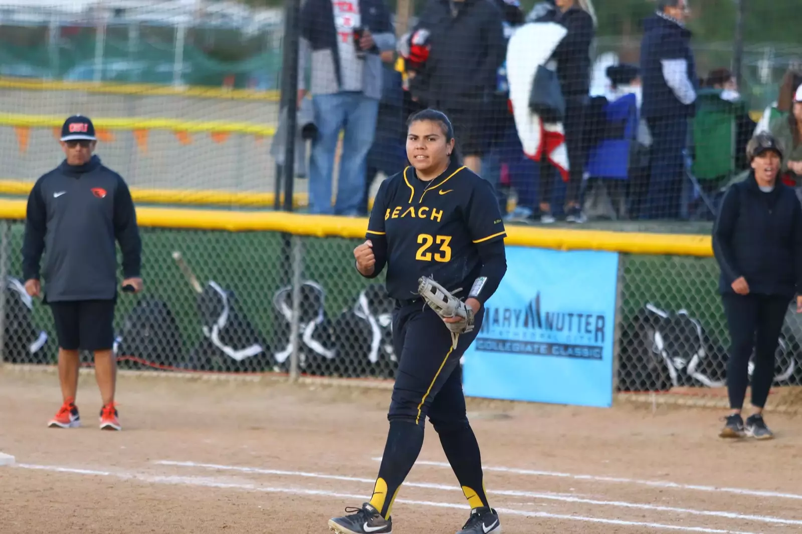 Long Beach State Softball Announces Busy 2021 Slate - Long Beach State ...