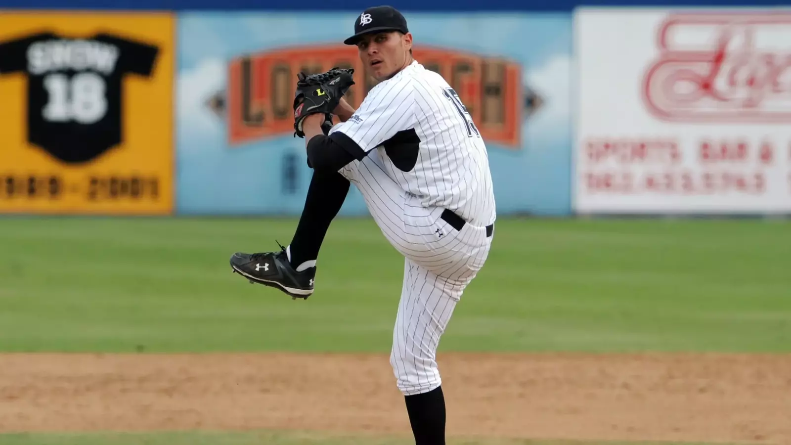 Former Dirtbags Alum Charles Ruiz Looks To Help Combat Cancer - Long ...