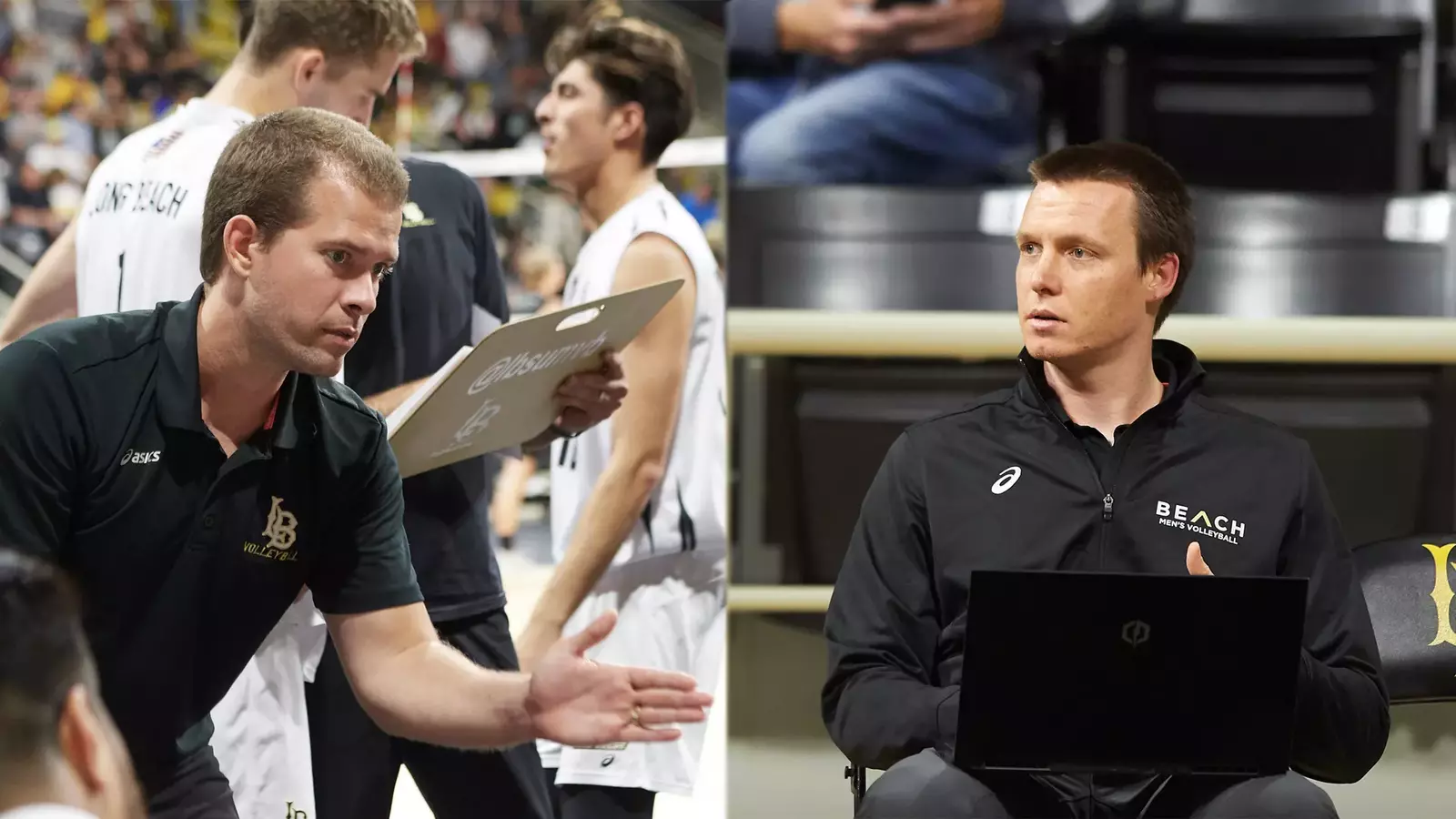 Nick MacRae Heads the 2020 Boys Youth National Training Team, Jon Parry ...