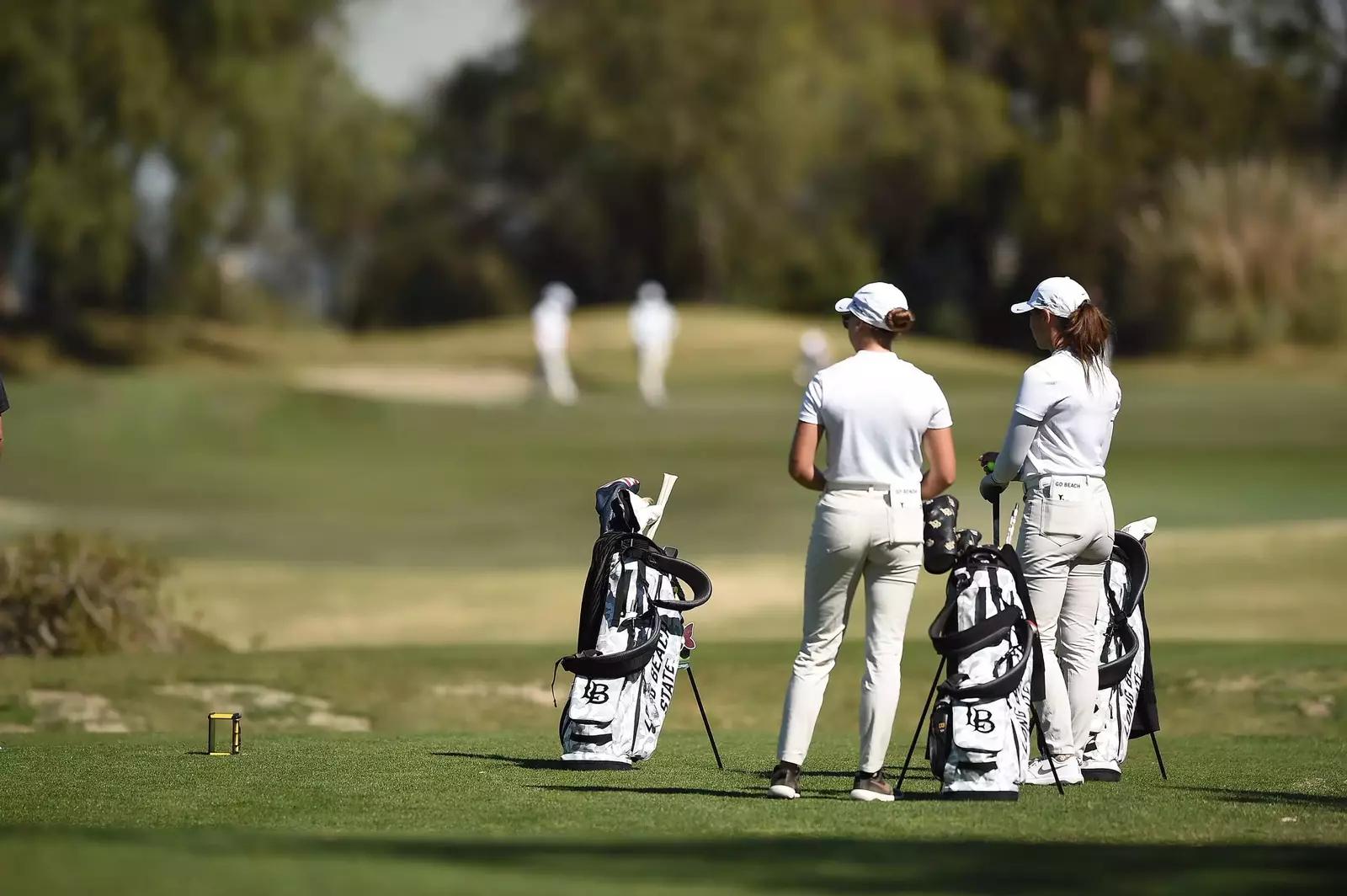 Women’s Golf Adds One For Fall 2023 In Avery Sky - Long Beach State ...