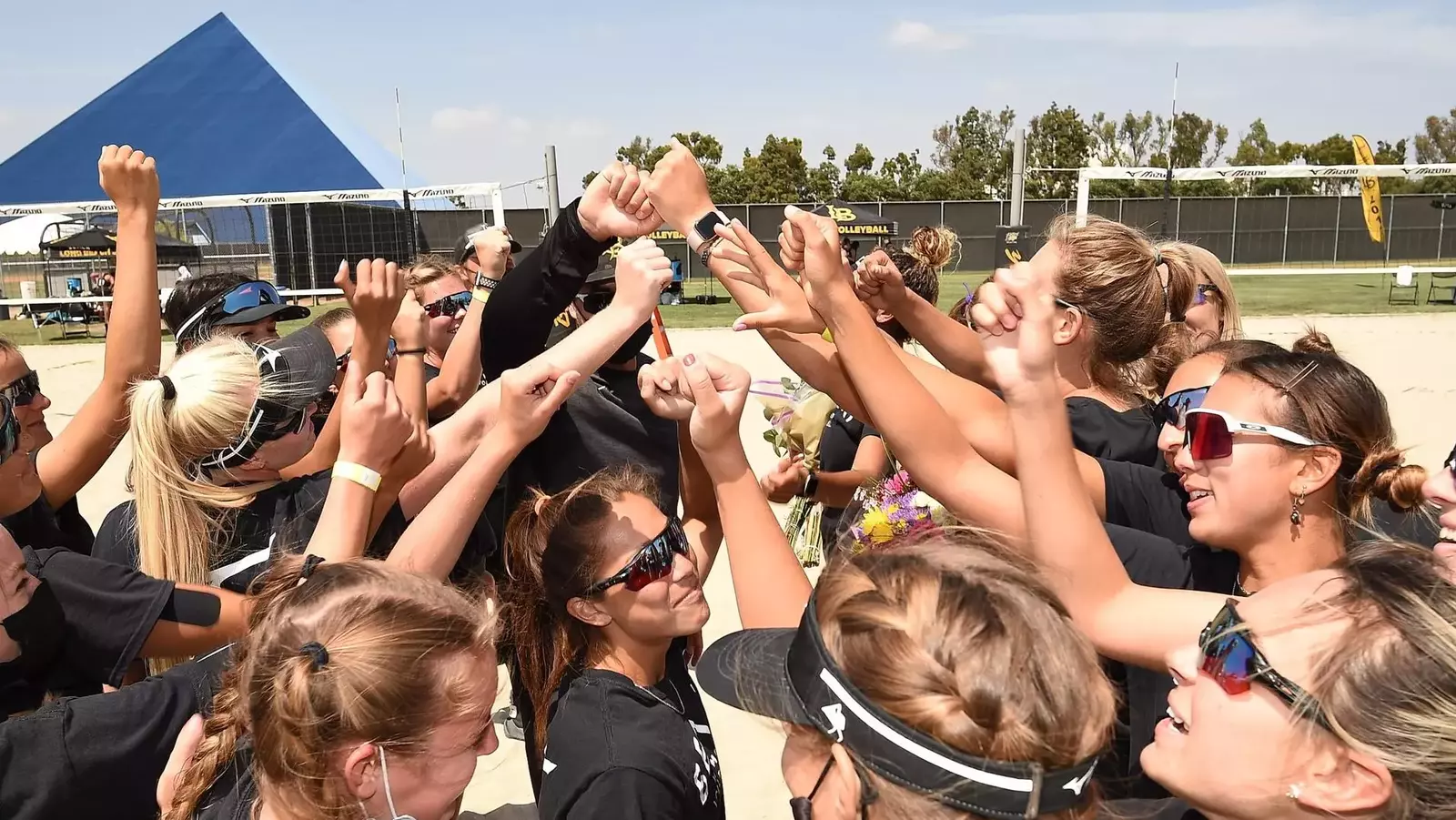 Long Beach State Falls in Big West Tournament Semi-Finals - Long Beach ...