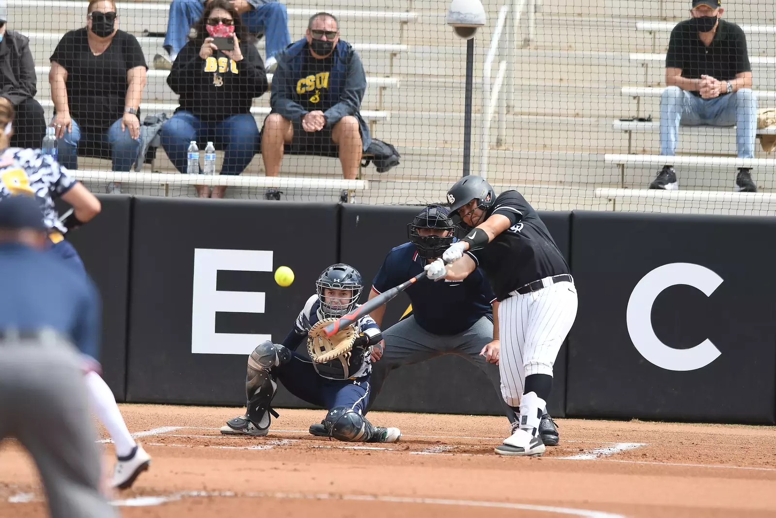 Two Grand Slams Highlight Two Big Wins For Softball At Hawai’i - Long ...