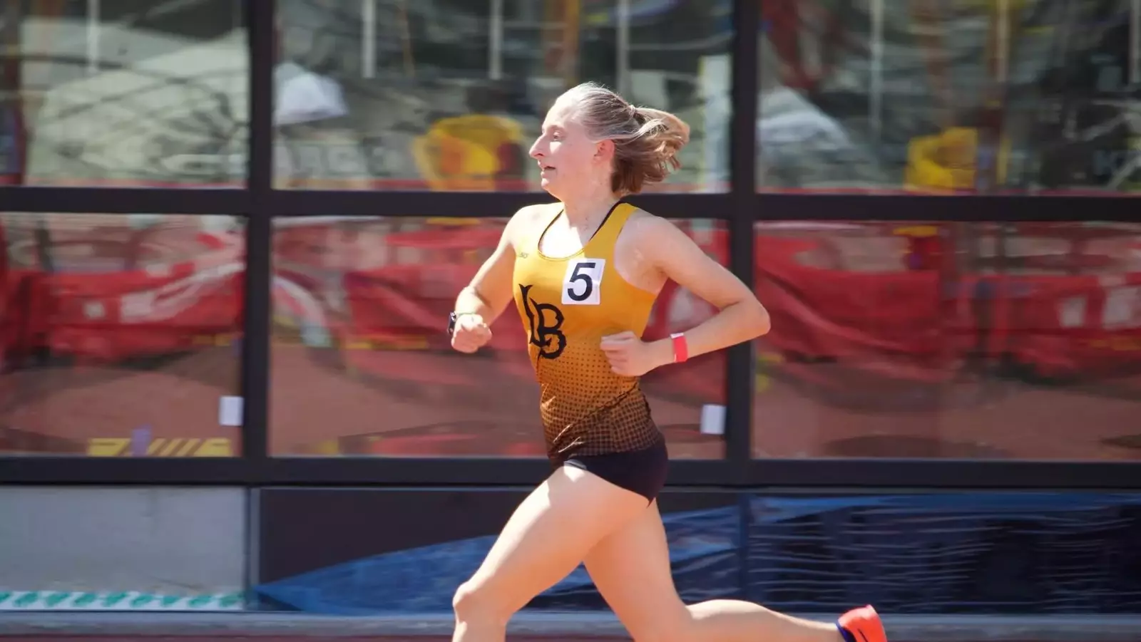 Track & Field Wraps Up Day Two at the Fullerton Spring Invite - Long ...