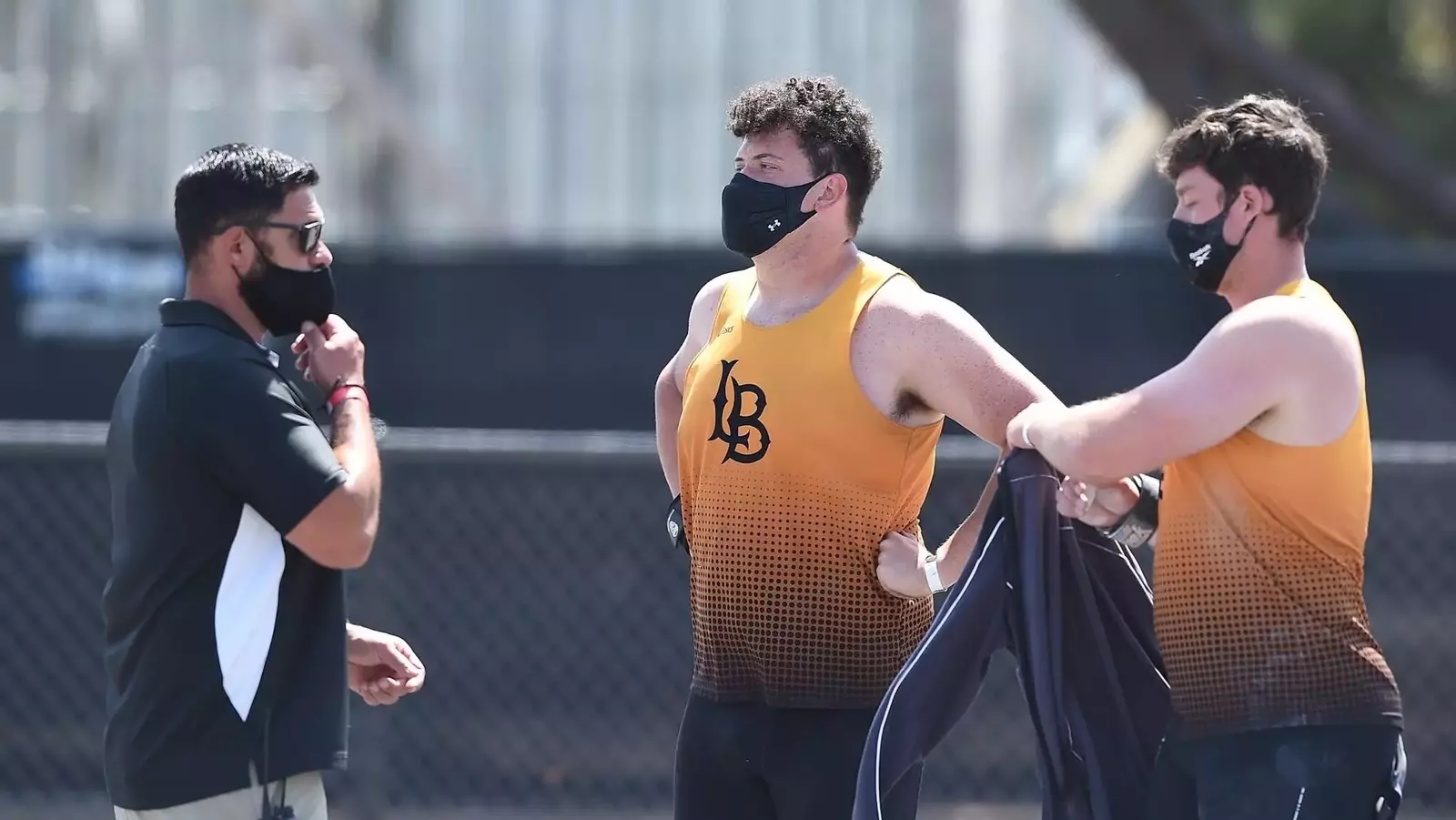 Long Beach State Track and Field Set for Big West Championships - Long ...