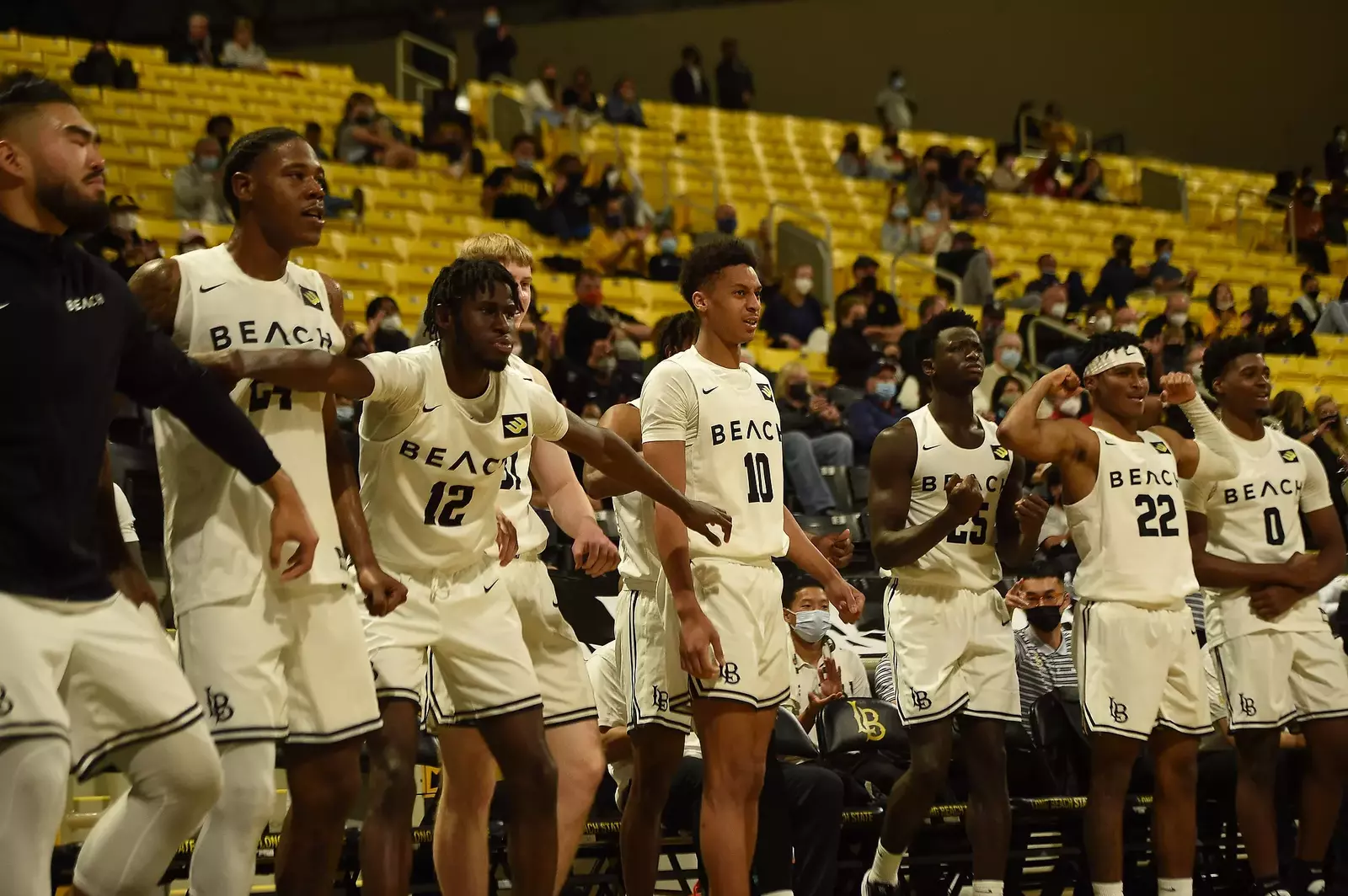 Men's Basketball Set To Begin Busy Return Week Wednesday Night Against ...