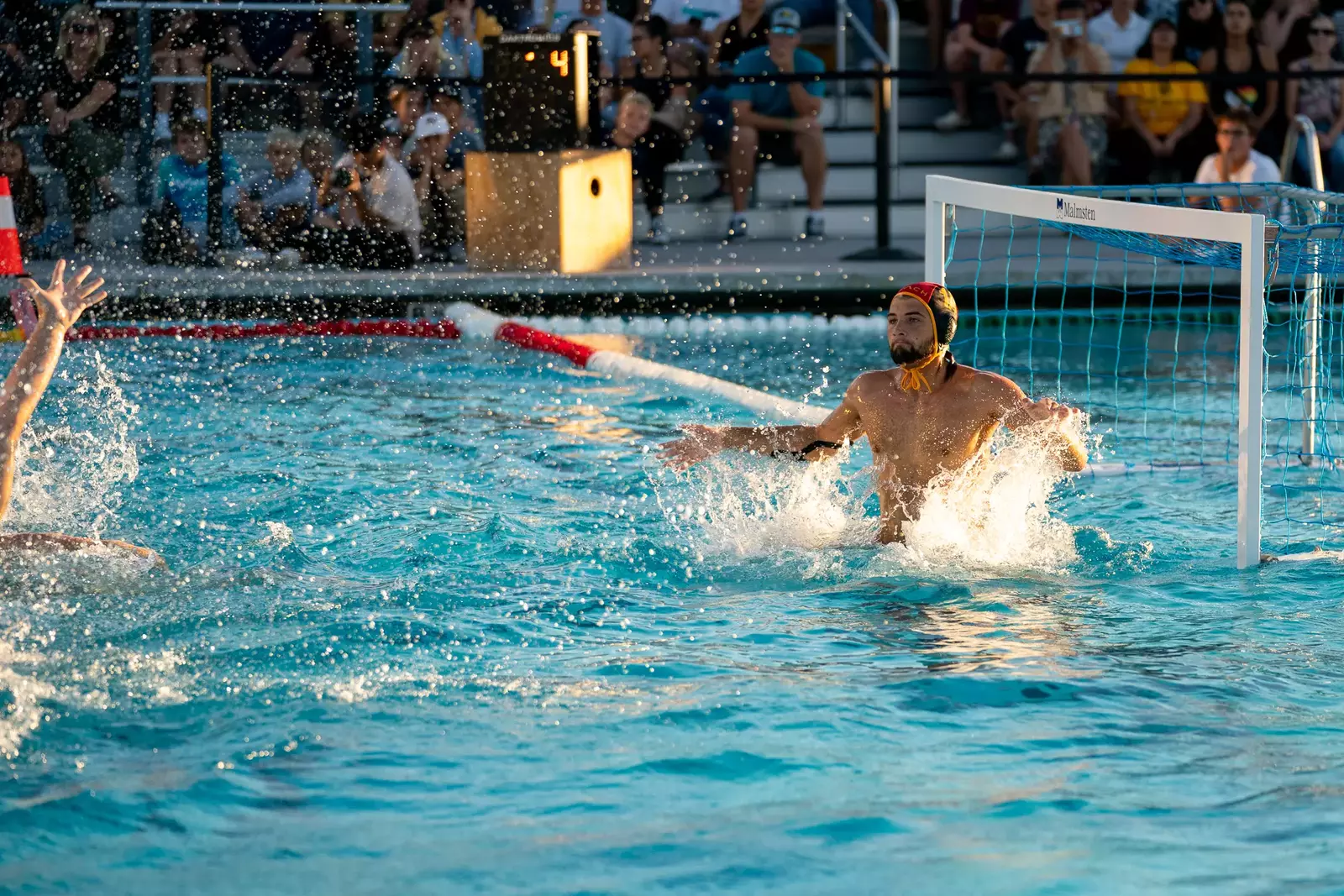 Men’s Water Polo Ready for Busy Week Starting on Thursday - Long Beach ...
