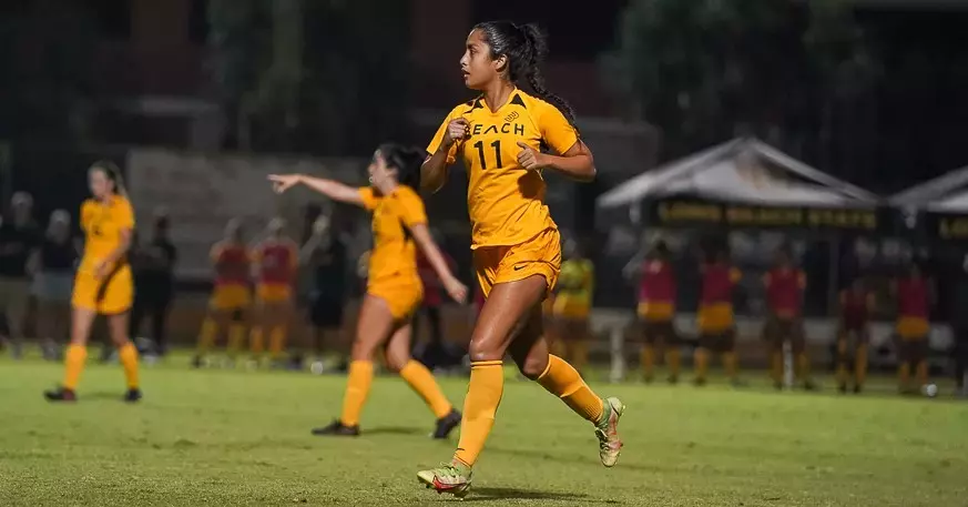 Long Beach State’s Unbeaten Streak Ends at UC Santa Barbara - Long ...