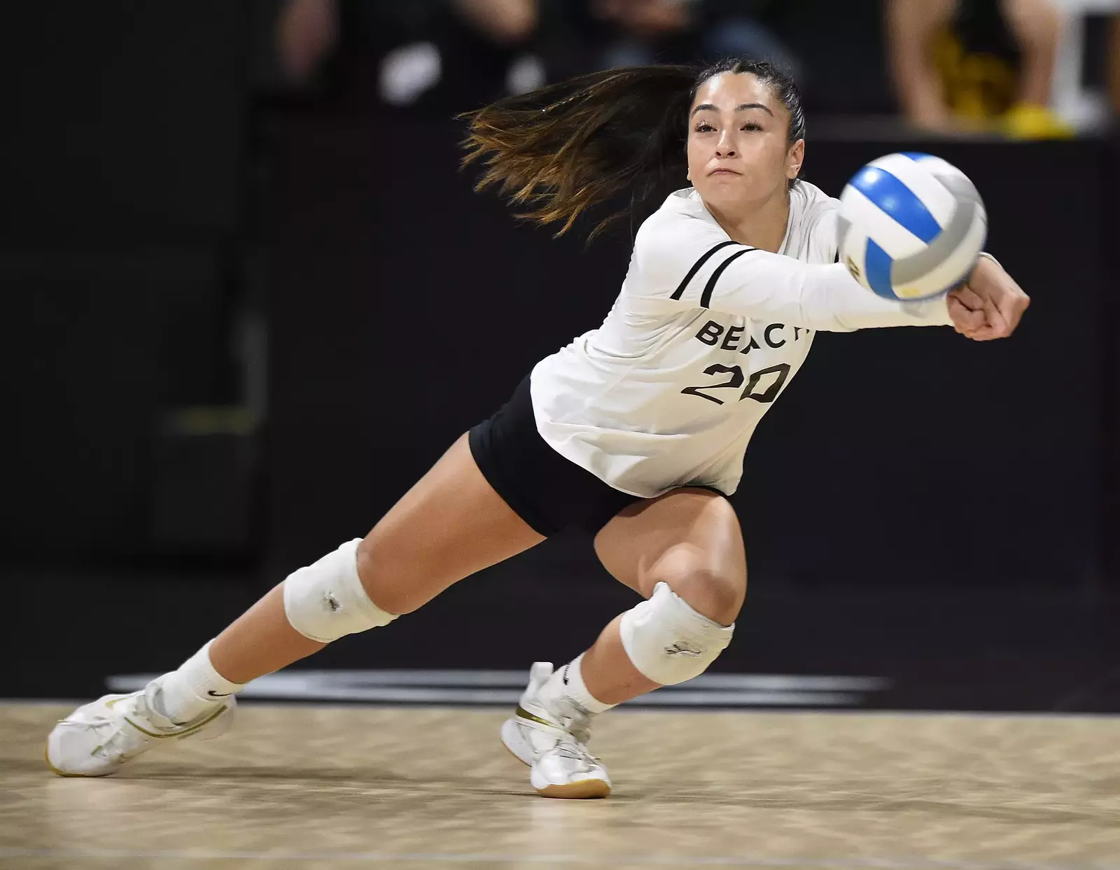 Dylan Dela Cruz Claims Final Big West Defensive Player of the Week ...