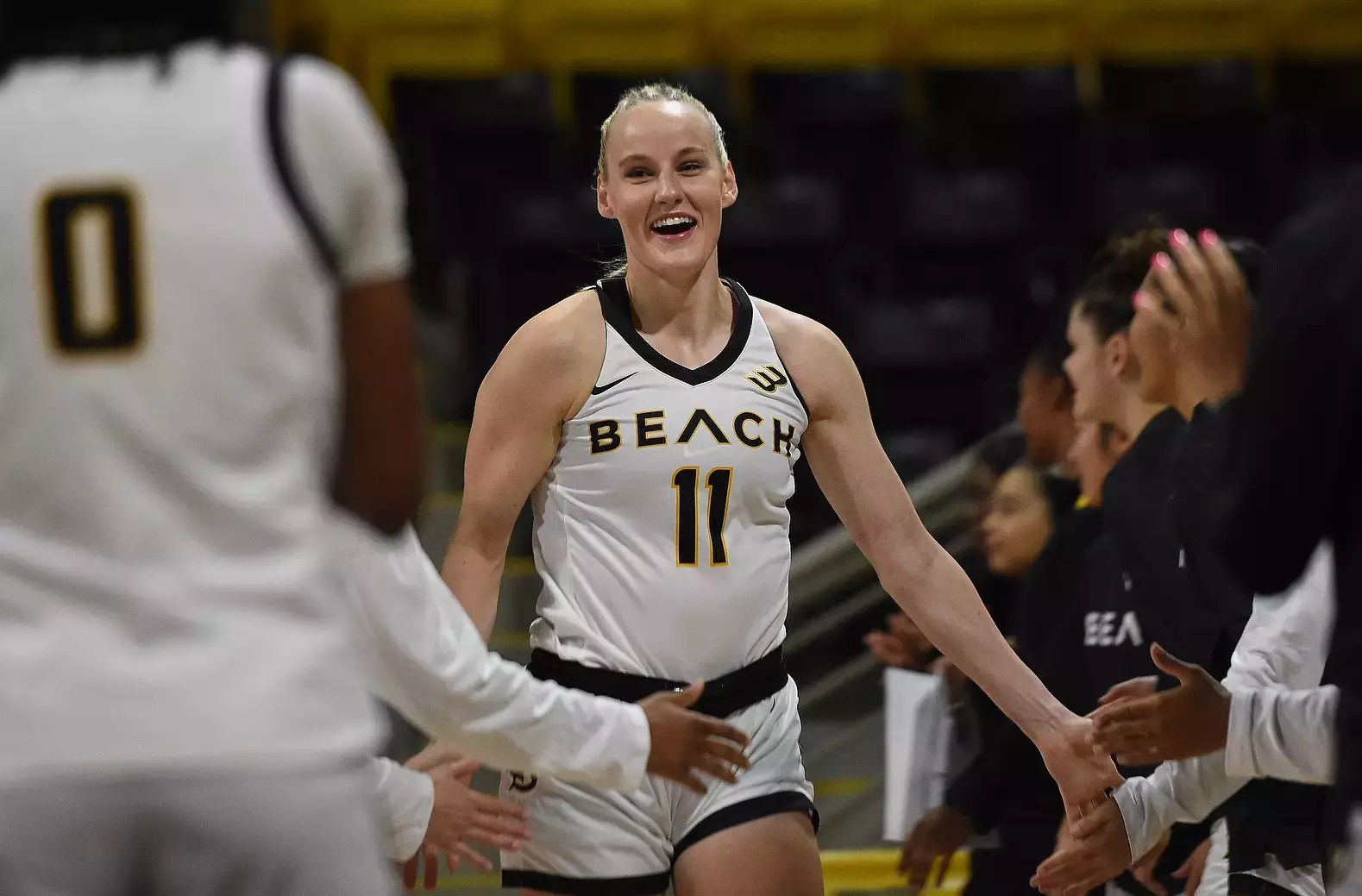 LBSU Women’s Basketball Set to Host California Baptist at the Walter ...
