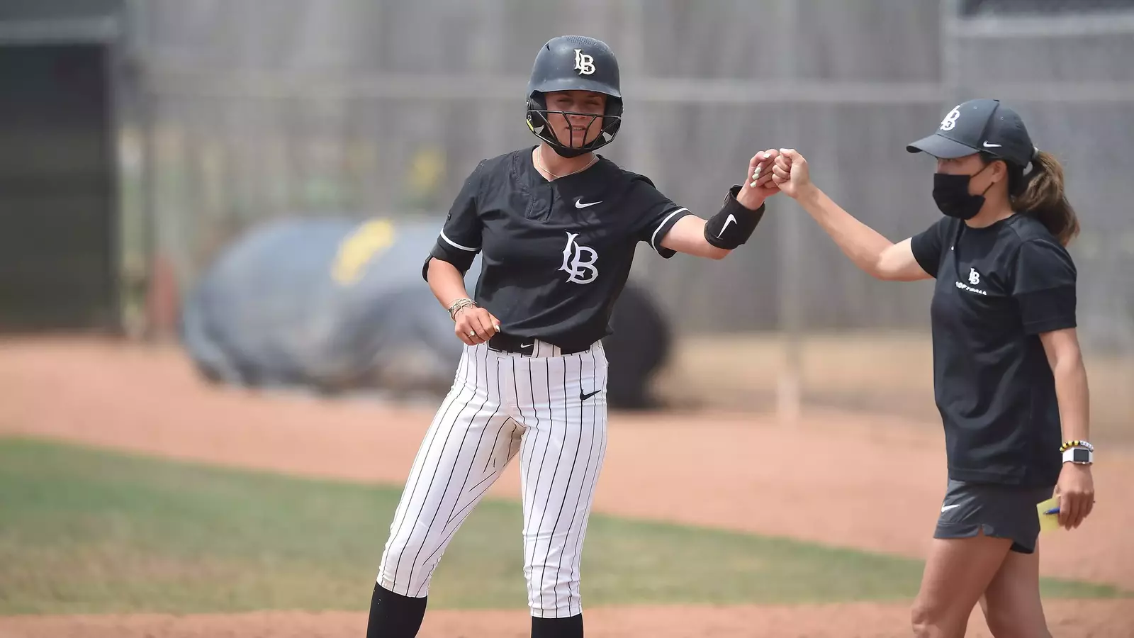 Softball Wins Both In First Day Of San Diego Classic - Long Beach State ...
