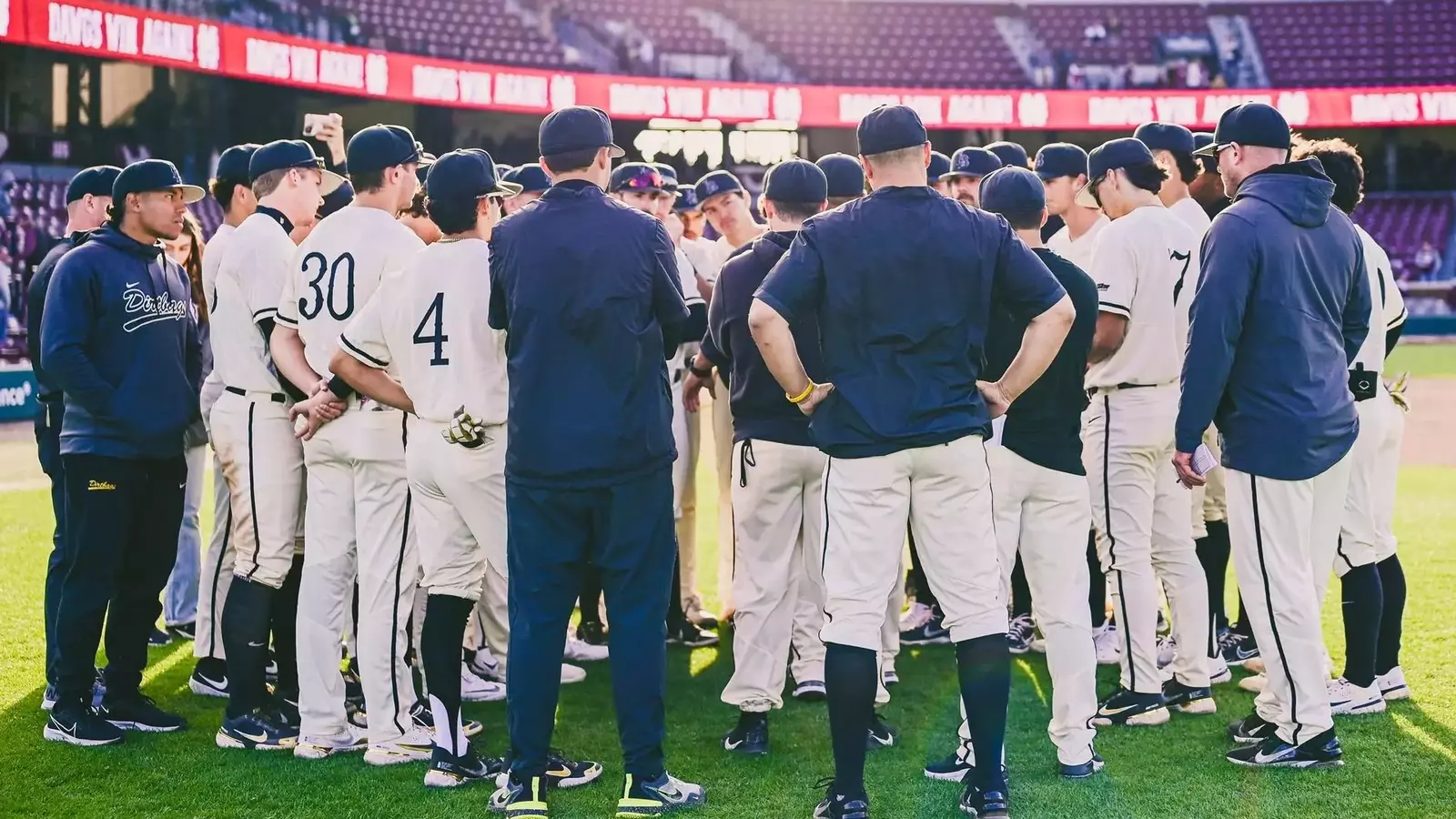 No. 24 Dirtbags Fall in Series Finale at Mississippi State - Long Beach ...