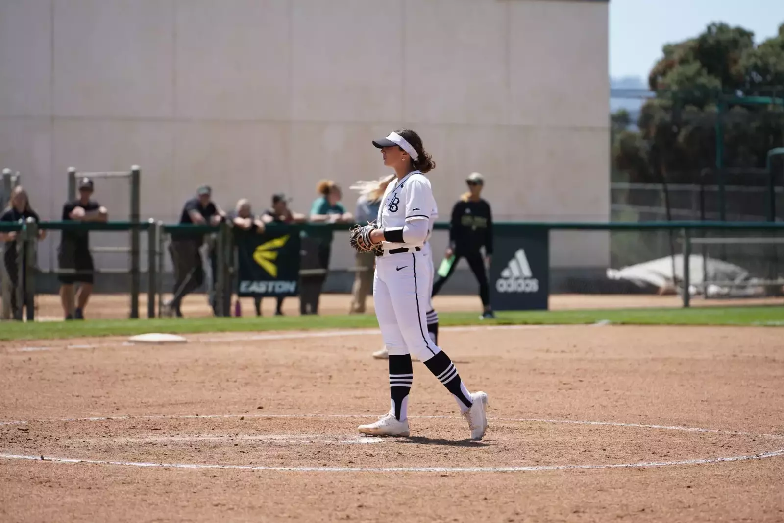 Fowler Rebounds With Complete Game In 4-1 Win At Cal Poly - Long Beach ...