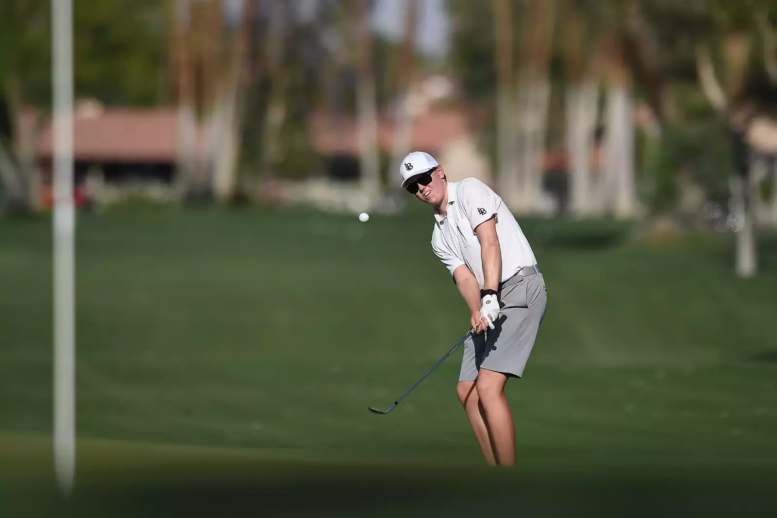 Long Beach State Continues to Hold Second Place After Round Two of the ...