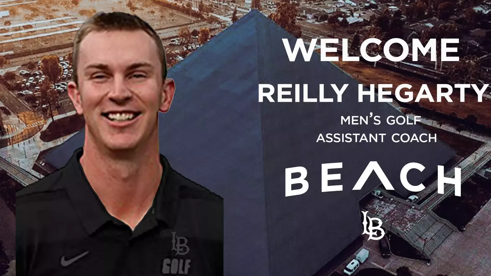 Long Beach State Men’s Golf Adds Reilly Hegarty to Staff - Long Beach ...