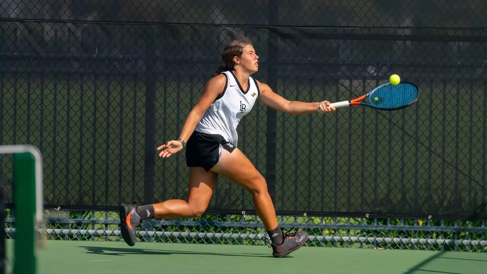 Cook, Becirovic Novak Advance to Semifinals On Day 2 Of The Cal Fall ...