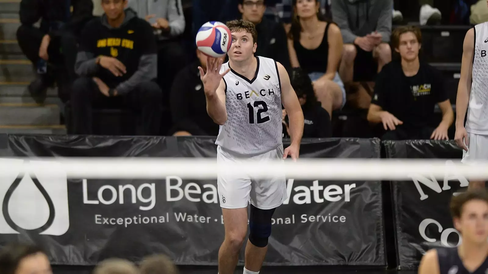 Clarke Godbold Named AVCA Men’s National Collegiate Player of the Week ...