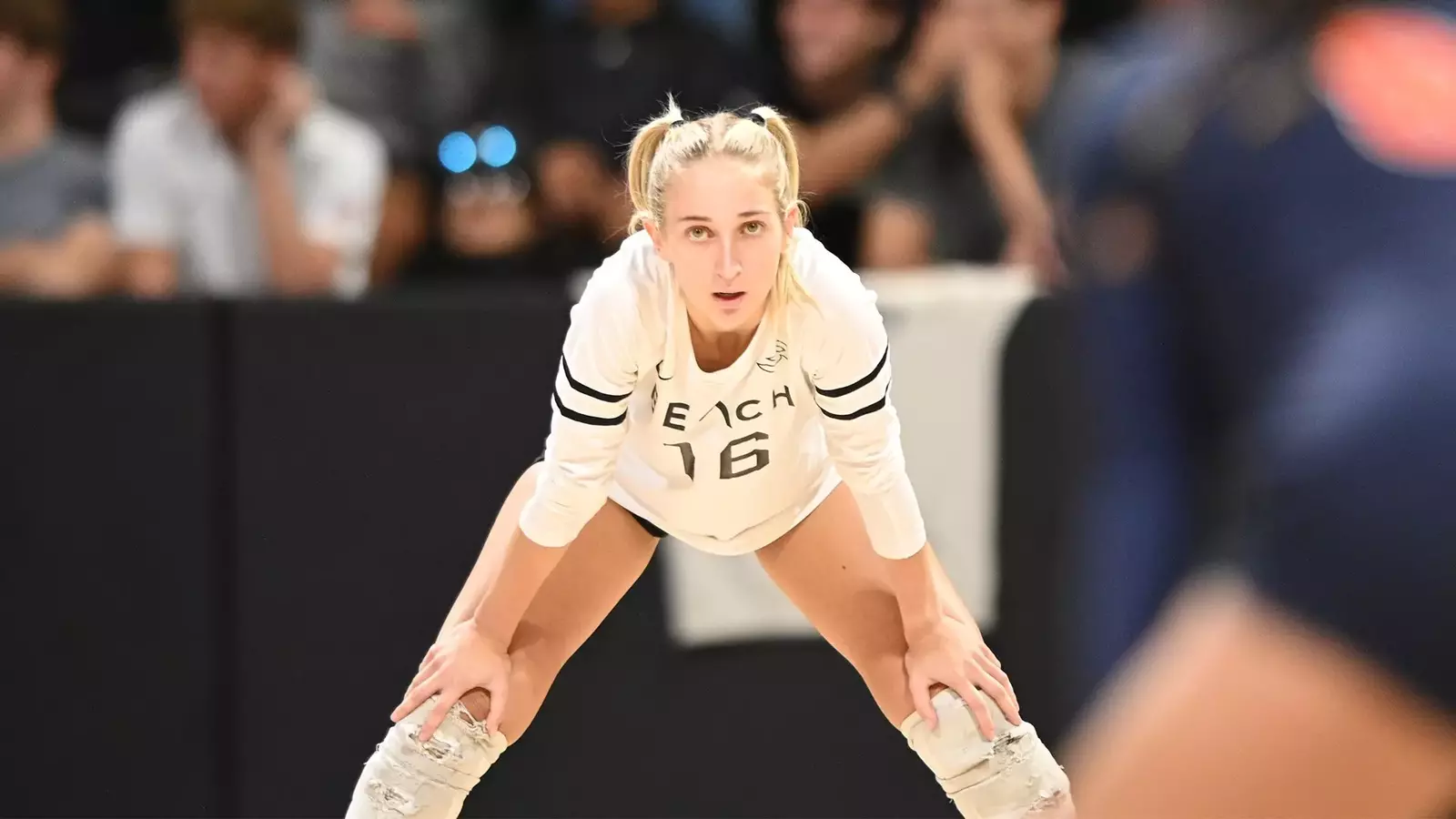 LBSU Women’s Volleyball Hits The Road At UC Riverside, UC Davis - Long ...