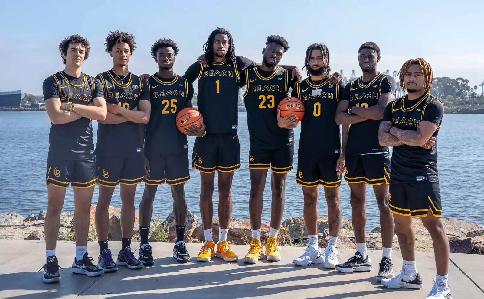 Men's Basketball Kicks Off Season With Thursday Home Exhibition With ...