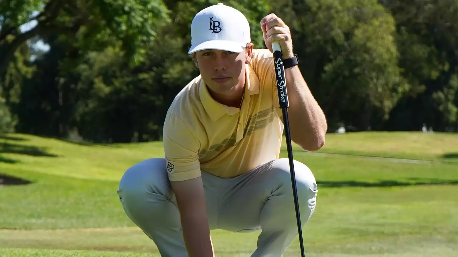 Long Beach State Men’s Golf Finishes Strong At The Wyoming Cowboy ...