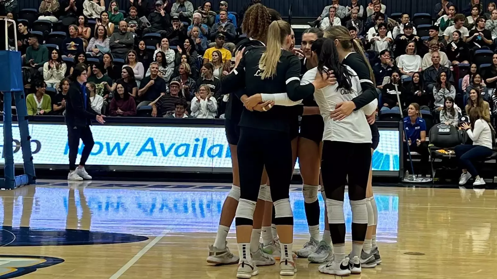 Long Beach State Comes Up Short At UC Santa Barbara - Long Beach State ...