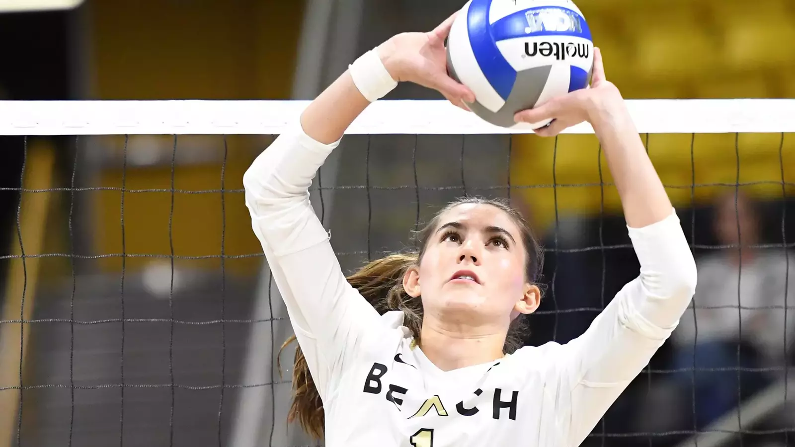 Beach Women’s Volleyball Downs UC Irvine In Five To Advance To The Big ...