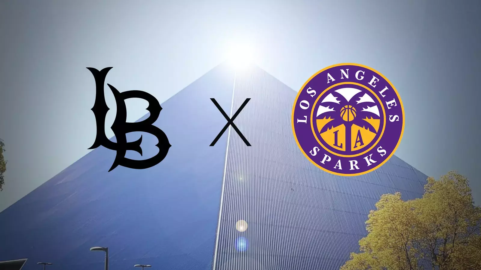 Long Beach State To Host First Five LA Sparks Games In 2024 - Long ...