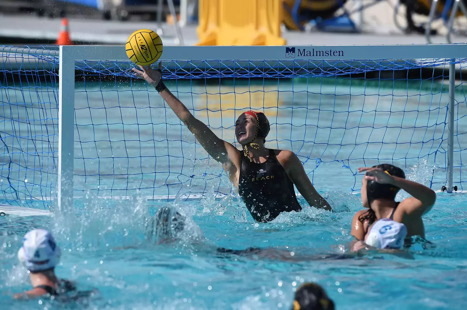 No. 7 Long Beach State Set To Open Conference Play Against UC San Diego ...