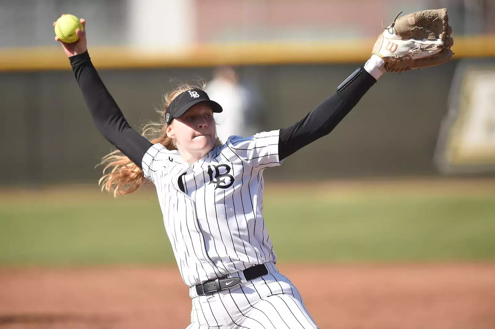 Softball Begins Packed Week With Seven Games Tuesday - Long Beach State ...